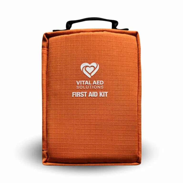 VAS First-Aid Kit — VitalAED